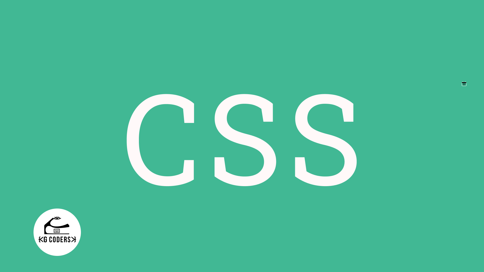 GitHub - KG-Coders/CSS-Section4: This repository contains our completed works on Section 4 by ...