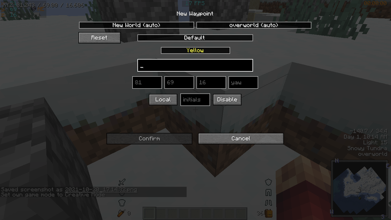 Dynamic Client - Minecraft Modpacks - CurseForge