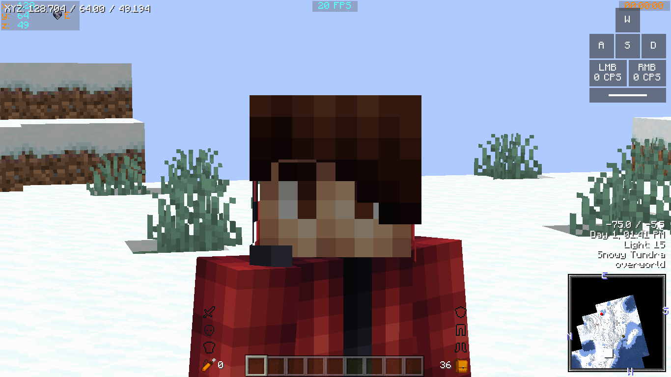 Dynamic Client - Minecraft Modpacks - CurseForge