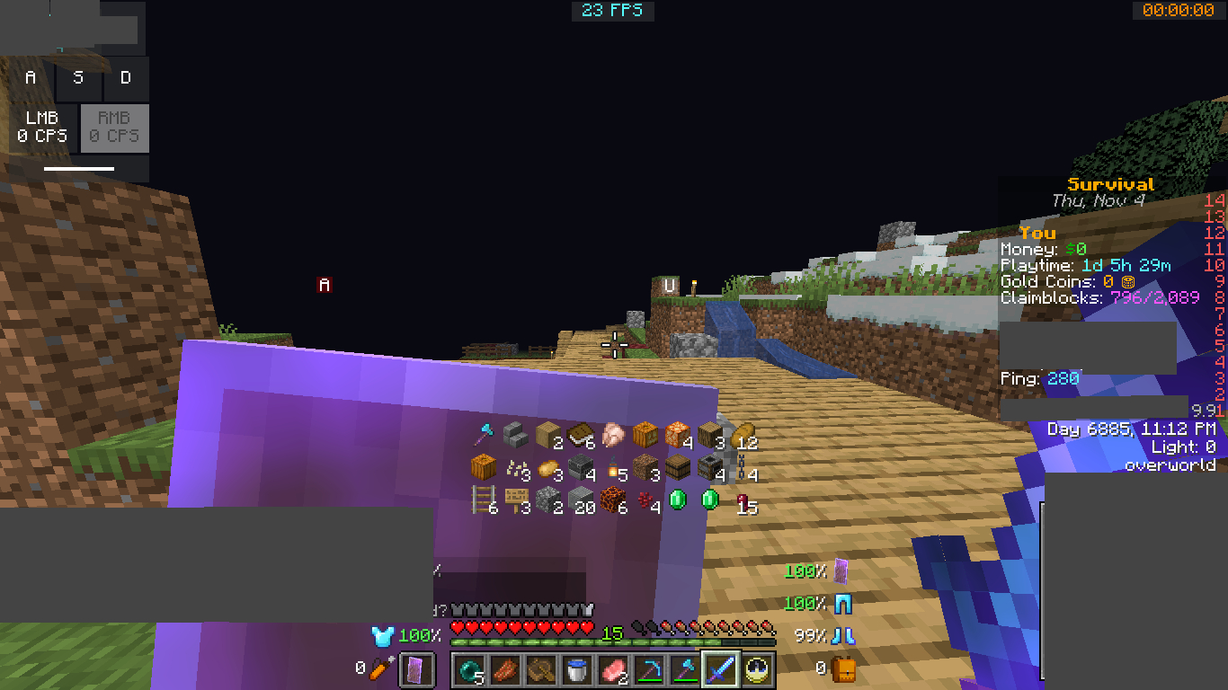 Dynamic Client - Minecraft Modpacks - CurseForge