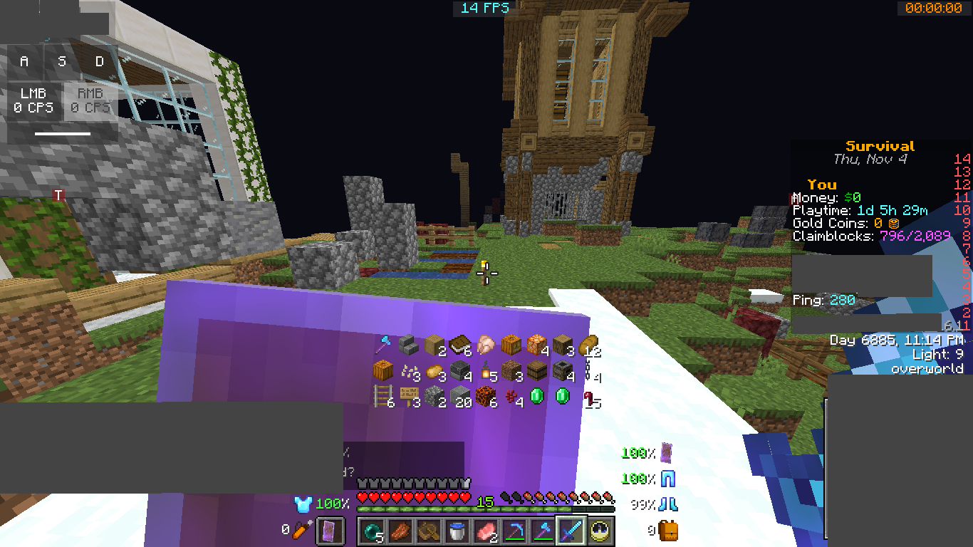 Dynamic Client - Minecraft Modpacks - CurseForge