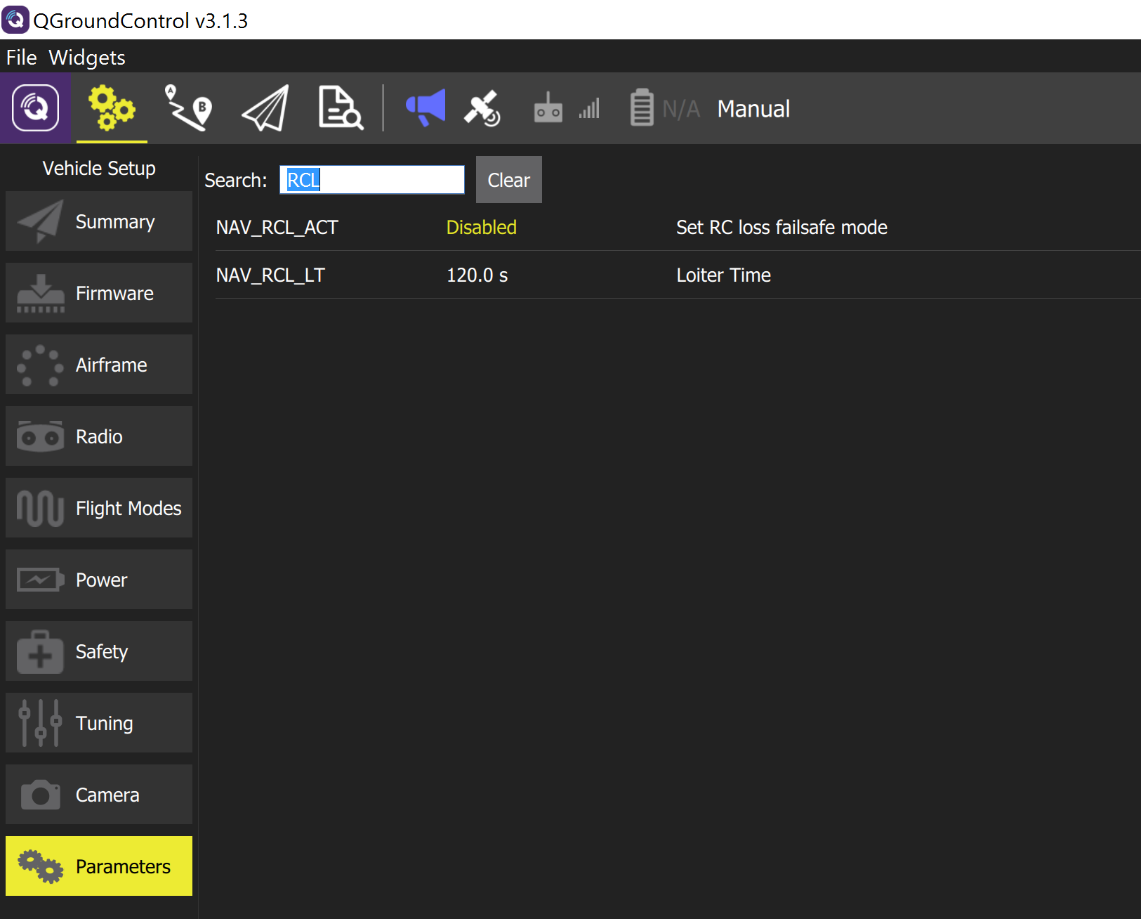Internal GPS Noise From Simulator When Connected to Mavros · Issue #196 · microsoft/AirSim · GitHub