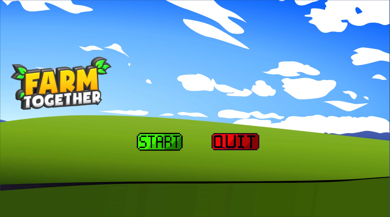 GitHub - BurakEnsarH/Project-Farm-Game: This is a farm game prototype ...