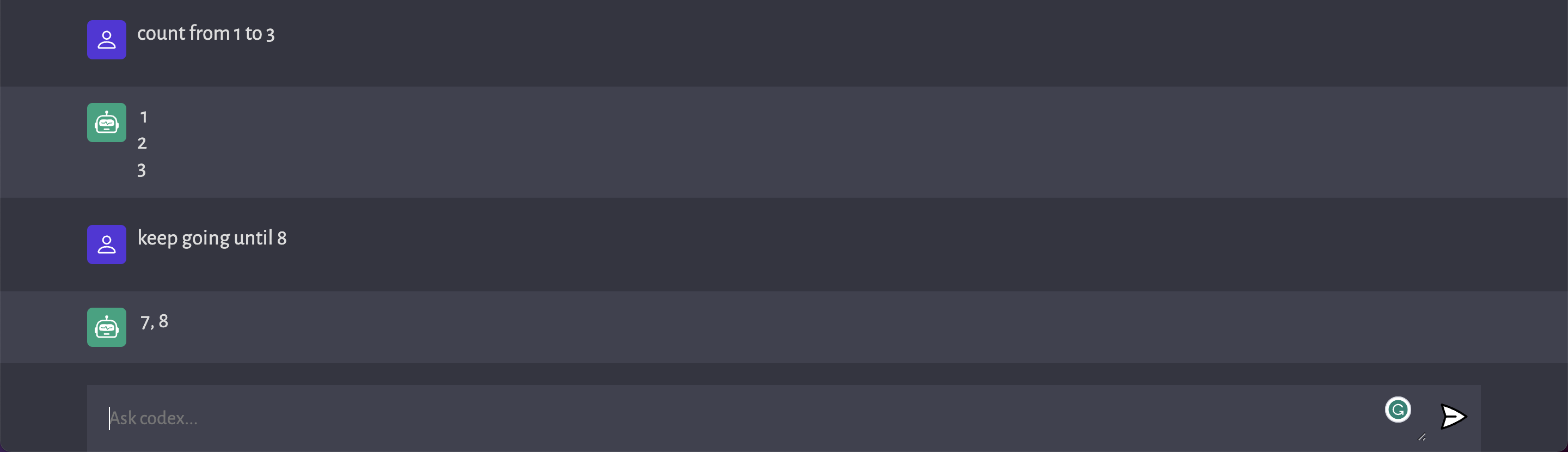 Conversation Is Not Saved · Issue #60 · adrianhajdin/project_openai_codex · GitHub