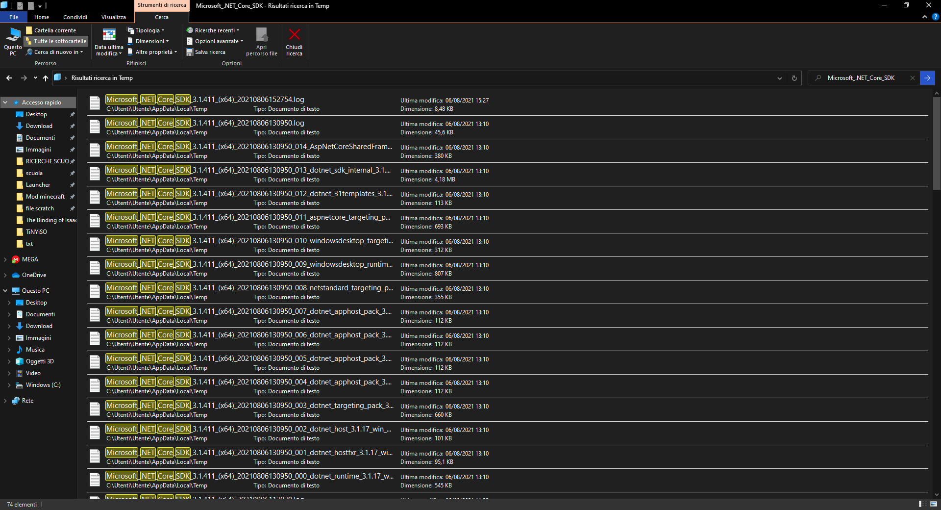 Problems with .net · Issue #6542 · dotnet/core · GitHub