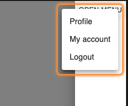 Accessibility issues when using Material-UI 'Menu' on top of a 'Drawer' · Issue #21913 · mui ...