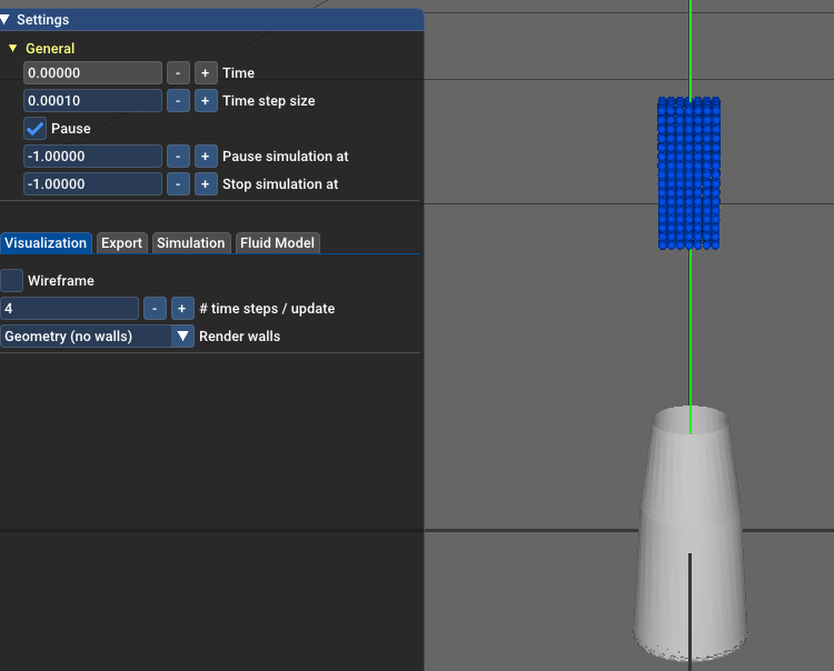 Help to understand particles behavior when interacting with rigidbody · Issue #168 ...