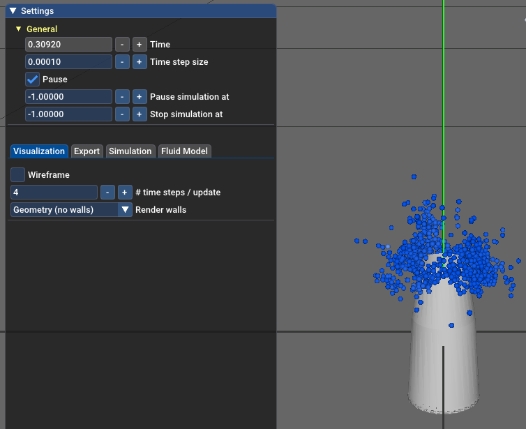 Help to understand particles behavior when interacting with rigidbody · Issue #168 ...