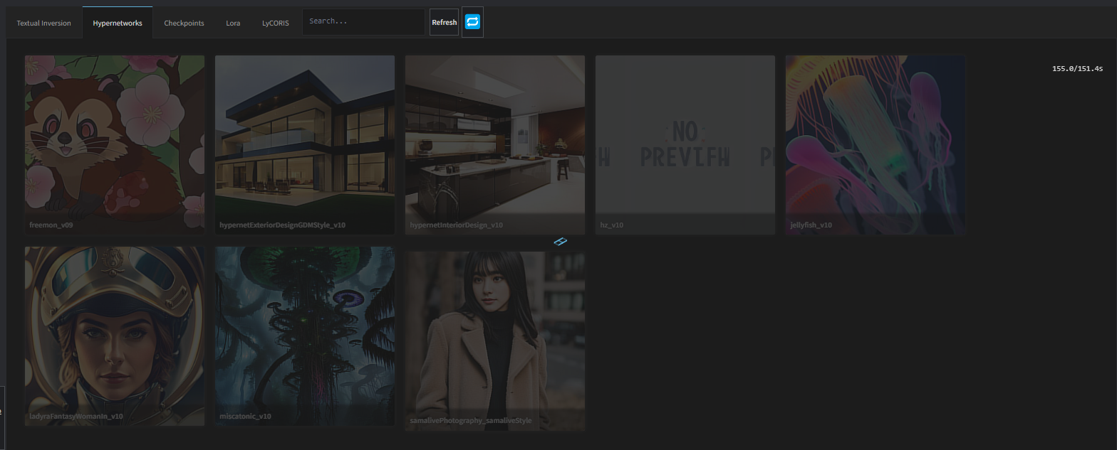 [Issue]: Multiple issue since the last update · Issue #148 · Nevysha/Cozy-Nest · GitHub