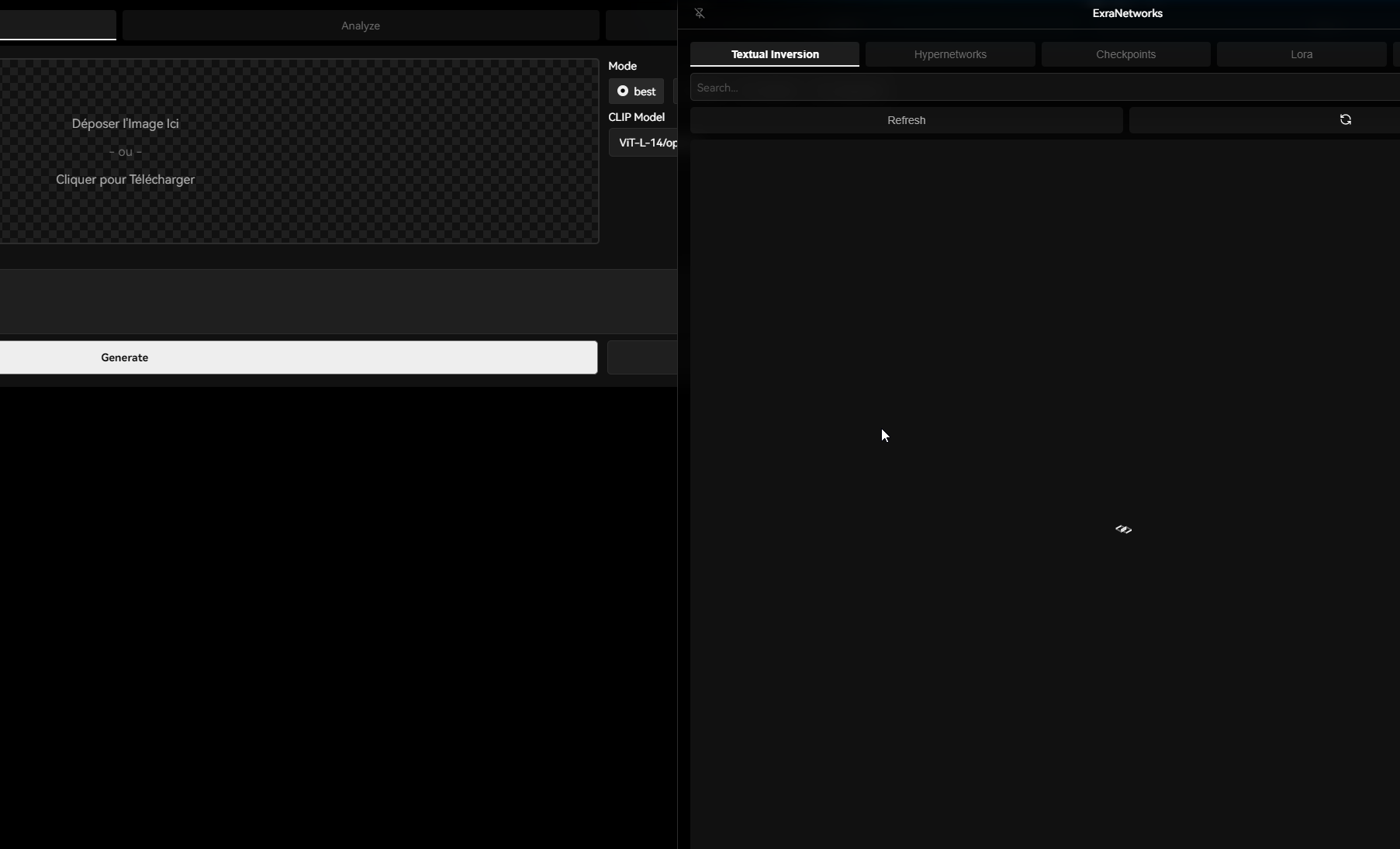 [Request] Option to keep floating sidebar until the close button is ...