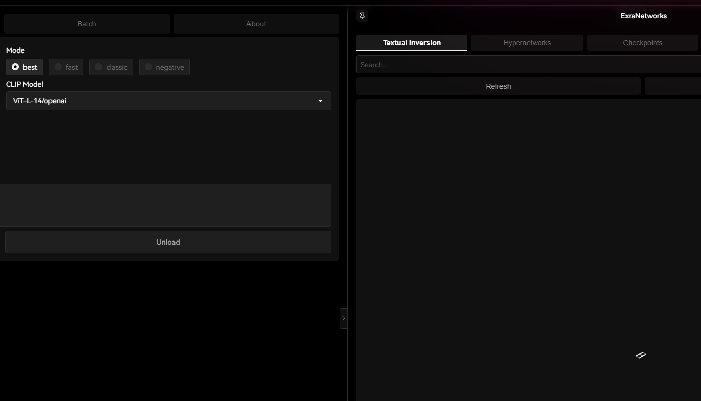 [Request] Option to keep floating sidebar until the close button is ...