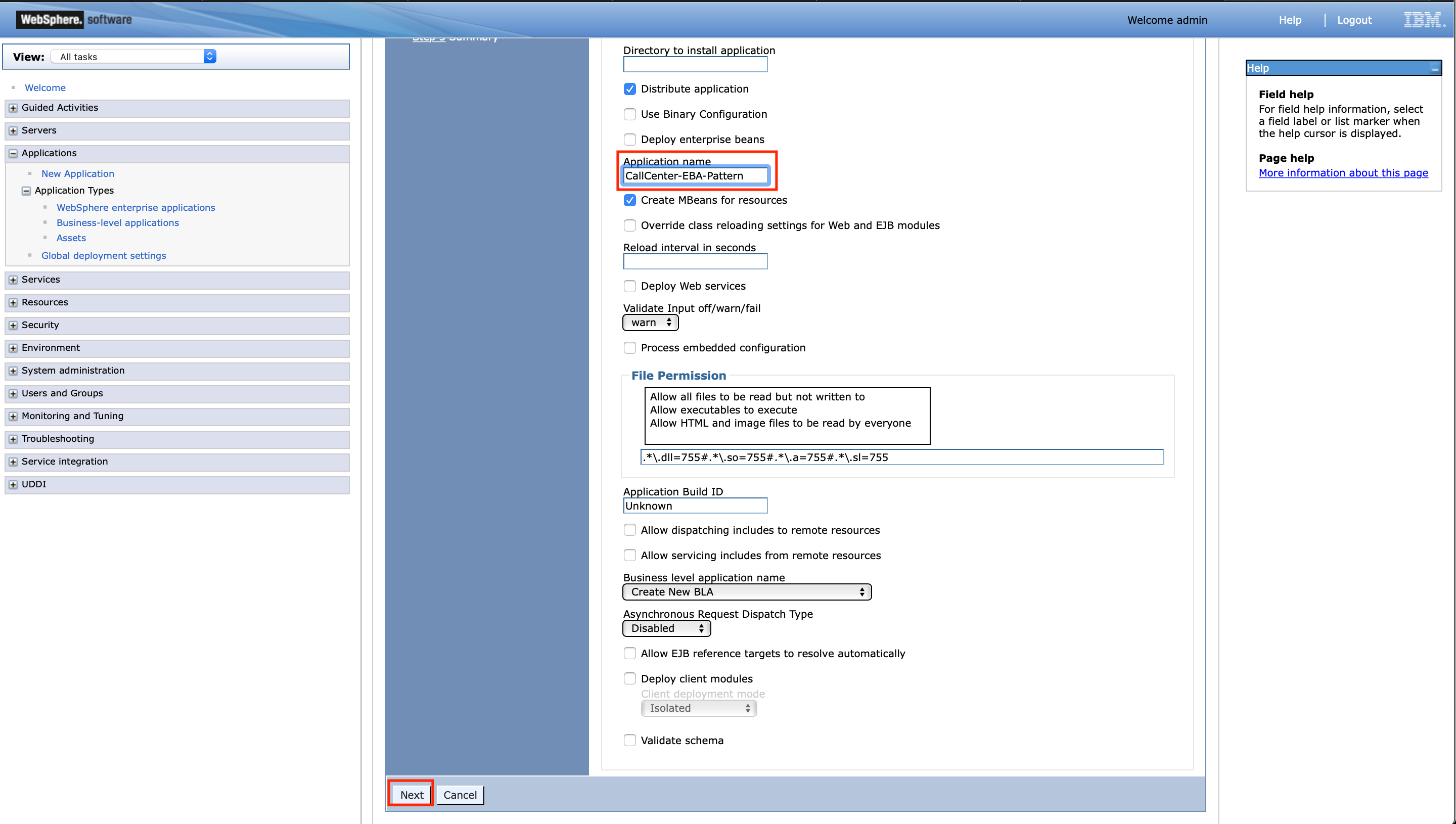 GitHub - IBM/Call-center-EBA