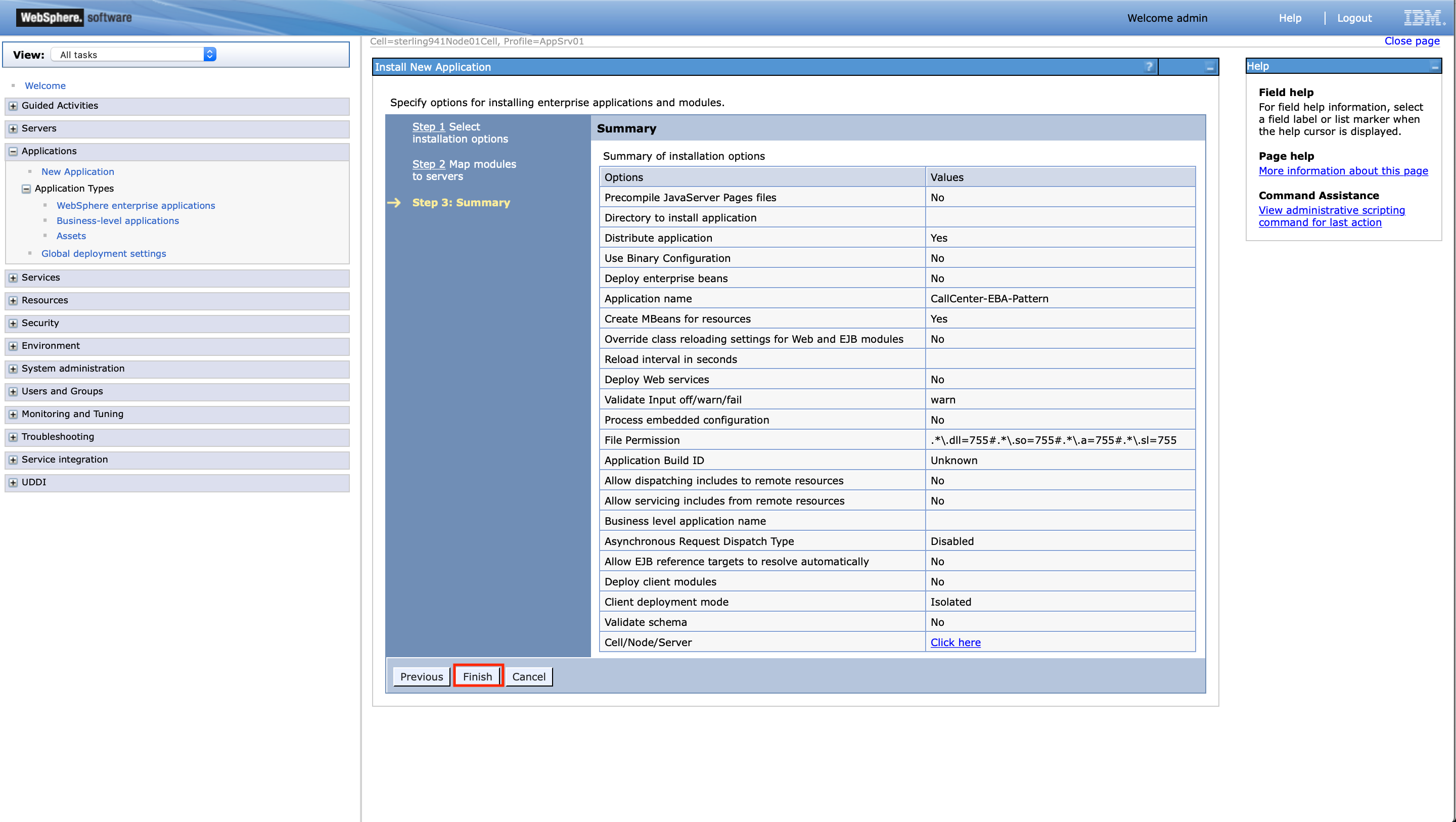 GitHub - IBM/Call-center-EBA