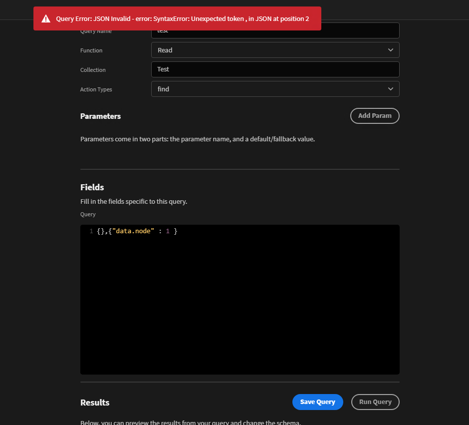 Support Projections In Mongodb Connector · Issue 2590 · Budibase