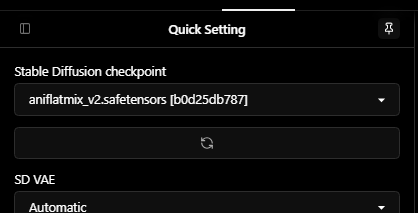 [Bug] SD_checkpoint menu not using all available space · Issue #219 · lobehub/sd-webui-lobe ...