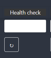 Health check does not execute · Issue #536 · HaveAGitGat/Tdarr · GitHub