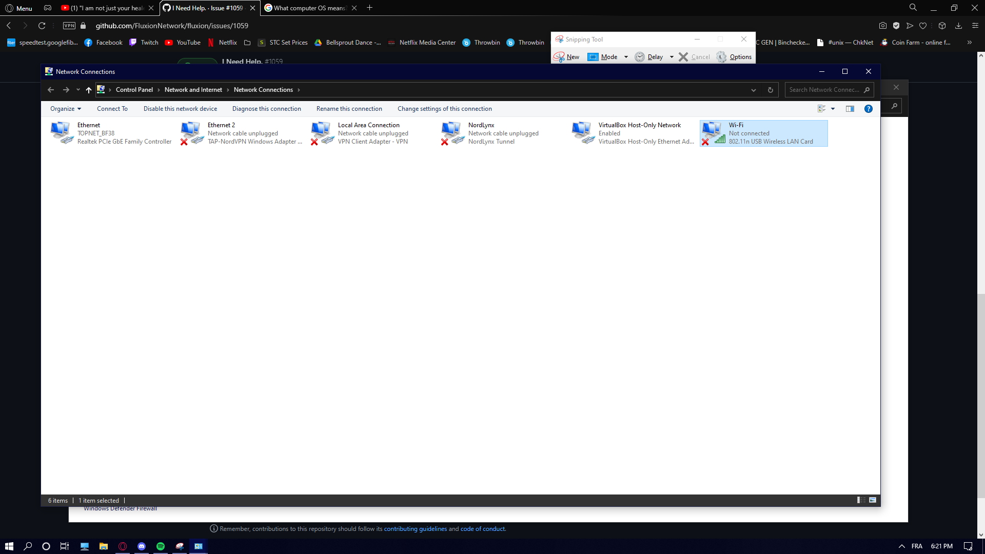 I Need Help. · Issue #1059 · FluxionNetwork/fluxion · GitHub