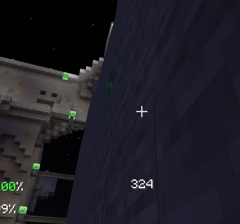 Issue With Ore Highlighting Of Ore Prospector · Issue 2316 · Lothrazar