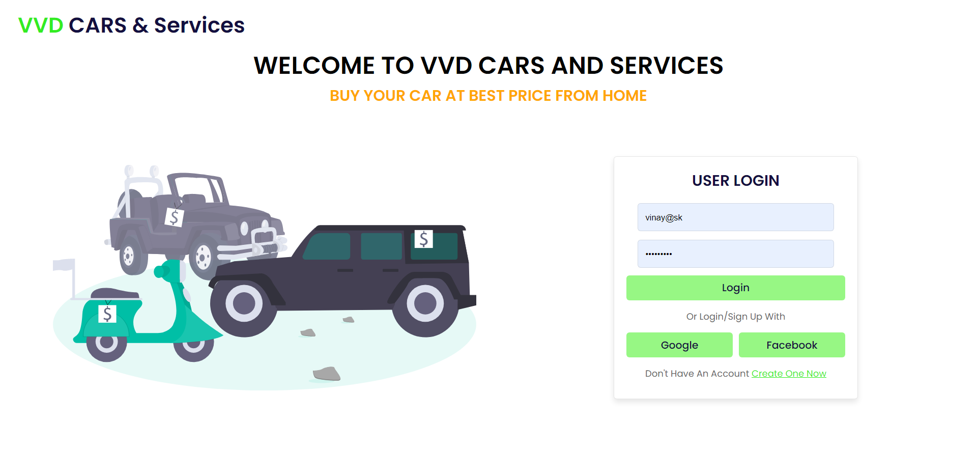 GitHub - DurveshGawade/-CAR-SELLING-WEBSITE: This is my Sem-4 PBL Project Car Selling Website is ...