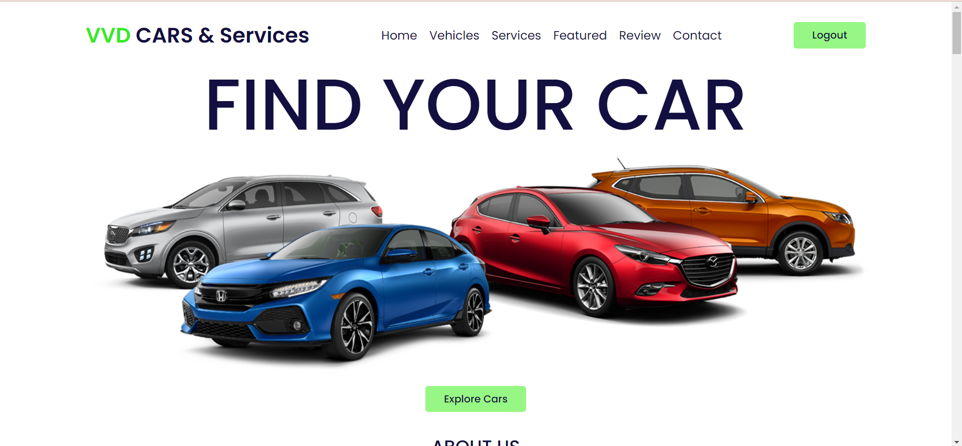 GitHub - DurveshGawade/-CAR-SELLING-WEBSITE: This is my Sem-4 PBL Project Car Selling Website is ...