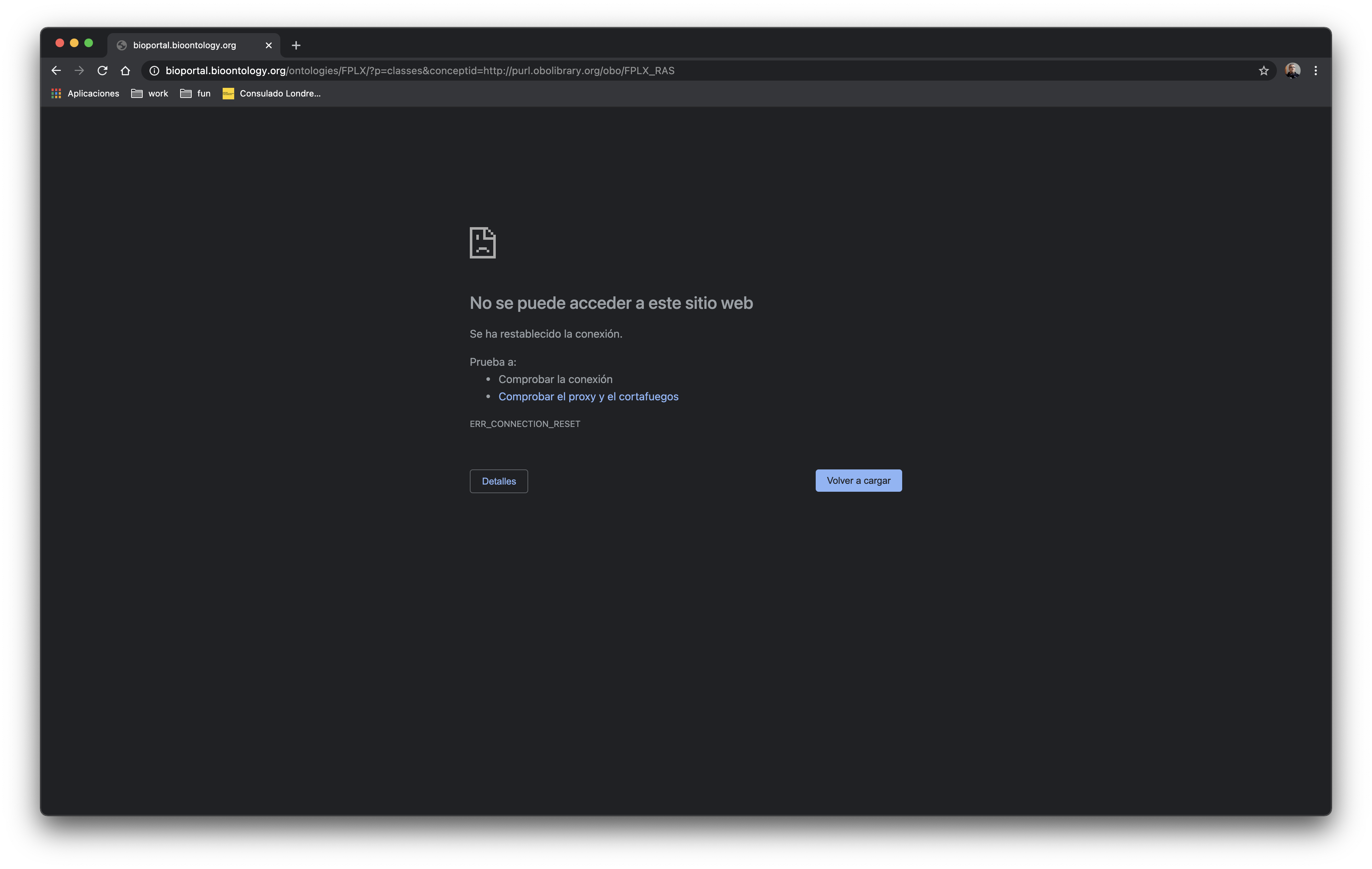 Pattern resolution issue for fplx · Issue #144 · identifiers-org/identifiers-org.github.io · GitHub