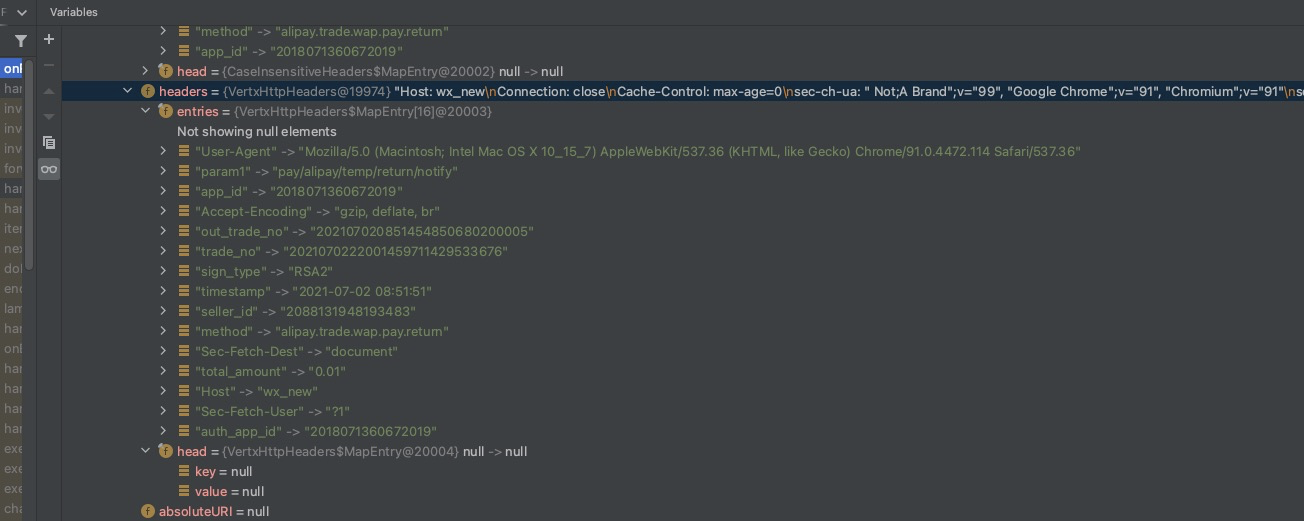edge route to provider Get request paramters lost · Issue #2448 · apache/servicecomb-java ...