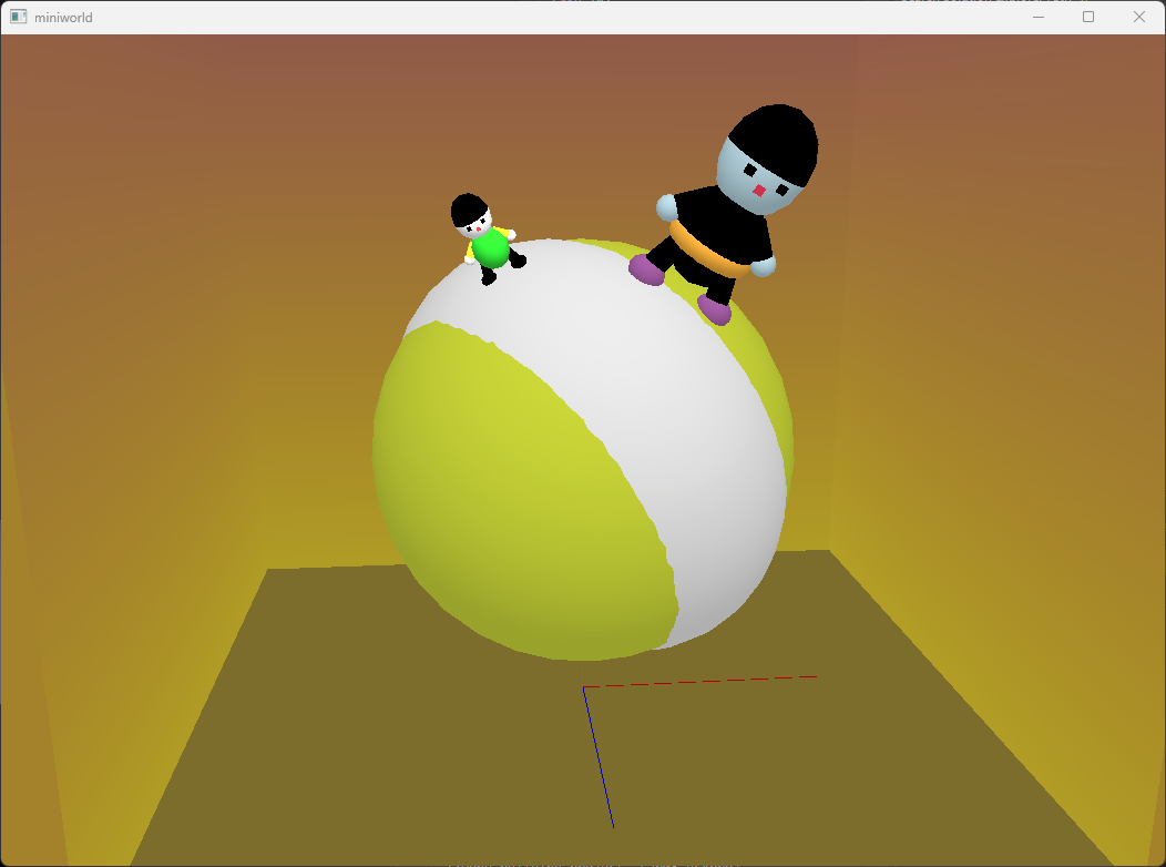 GitHub - MrBossio/ComputerGraphicArts: 2D and 3D graphic arts, C++ with openGL GLUT library