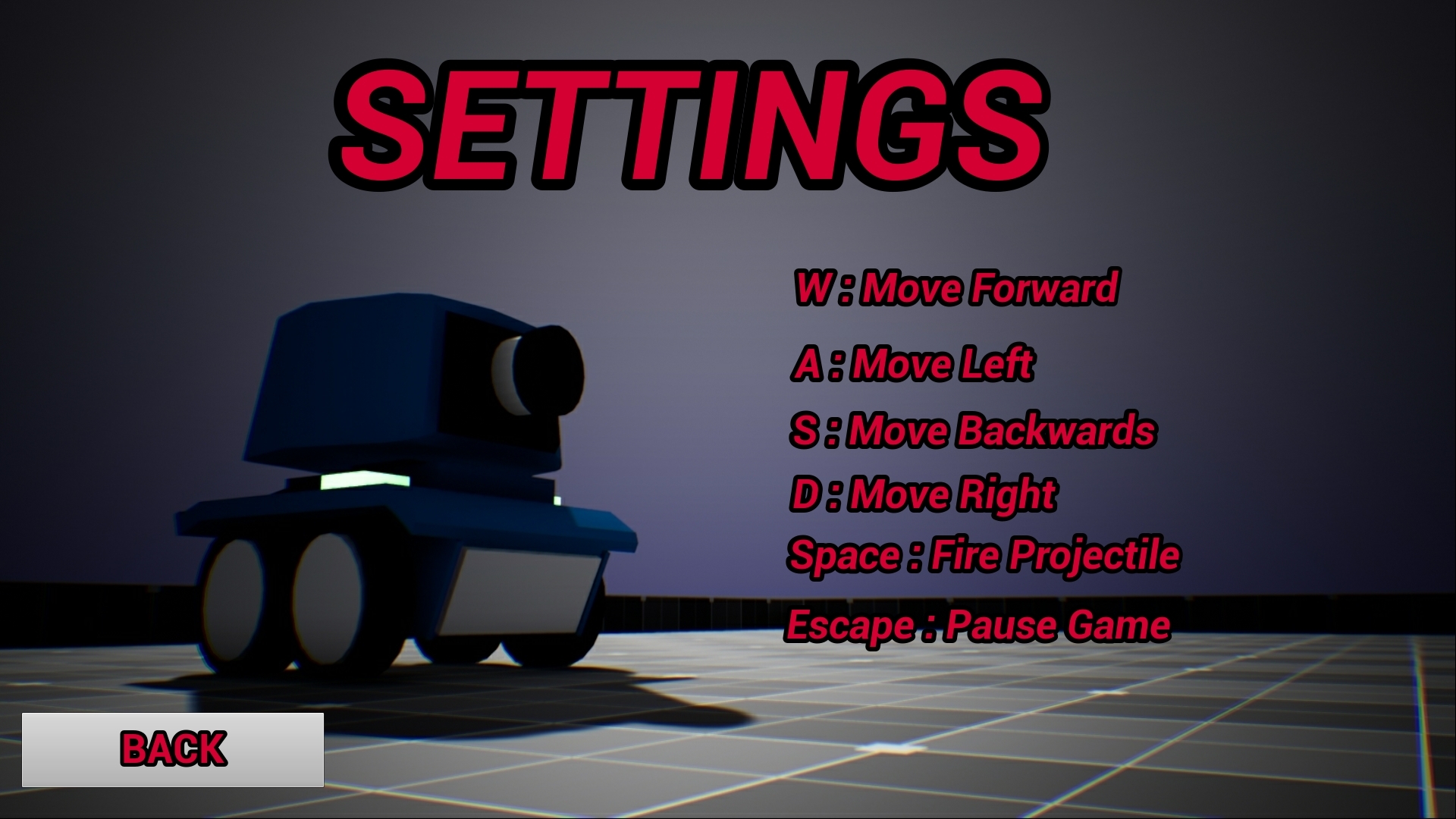 GitHub - ilia054/ToonTanks: ToonTanks is a arcade 3D Tank shooter Game