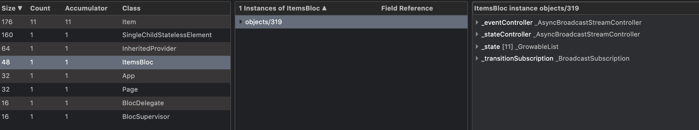 Benchmarks do not appear to be accurate · Issue #243 · jonataslaw/getx · GitHub