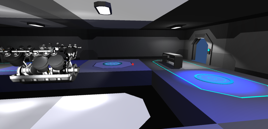 GitHub - adnanO999/EngineRoom: Virtual Reality Engine Room