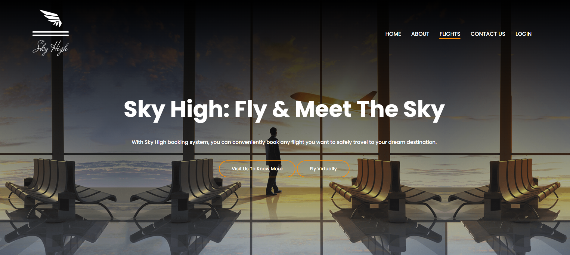 GitHub - adnanO999/fligh-high: flight management system