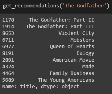 GitHub - eeshanpunde14/Analysis-of-Different-Movie-recommendation ...