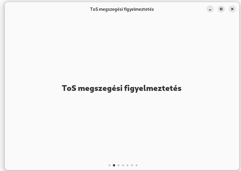 Stuck at TOS Violation Warning · Issue #194 · an-anime-team/an-anime ...
