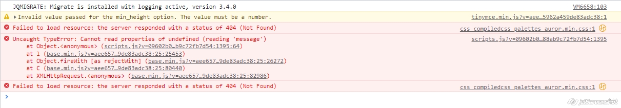 Form crashes when clicking submit, but ticket opens · Issue #3035 · pluginsGLPI/formcreator · GitHub