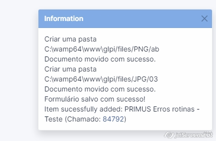 Form crashes when clicking submit, but ticket opens · Issue #3035 ...