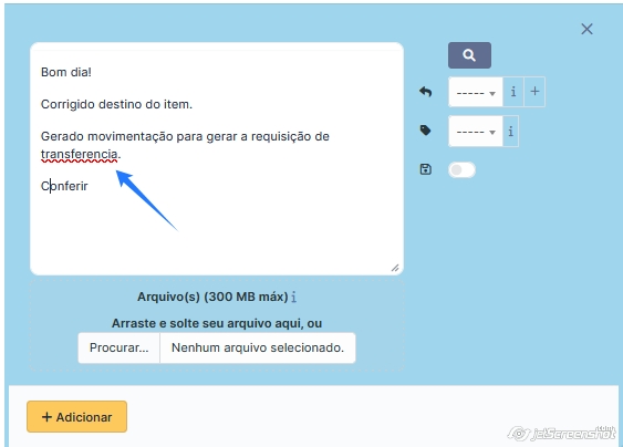 Spell check GLPI 10.0.X · Issue #13059 · glpi-project/glpi · GitHub