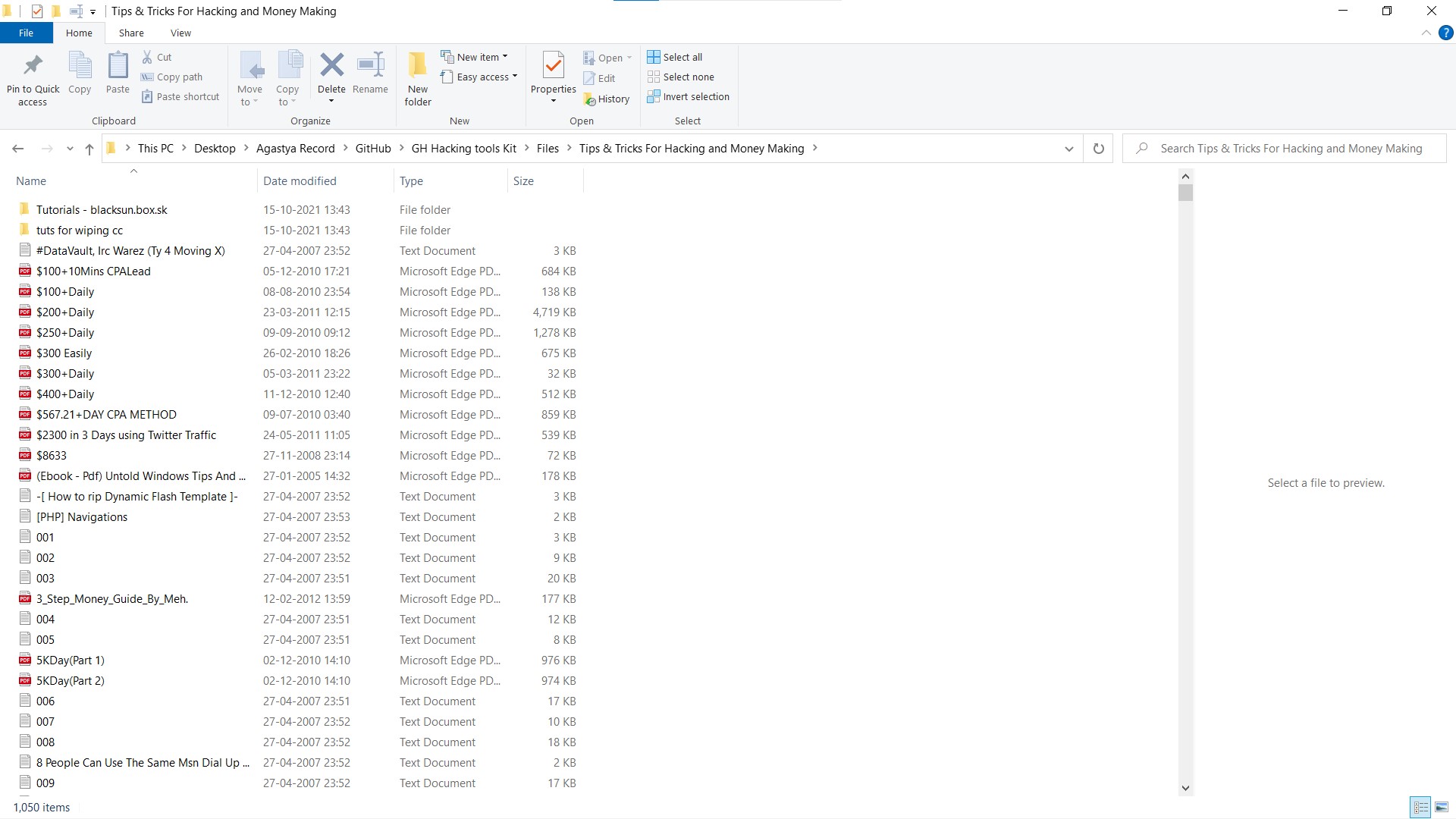 GitHub - bytjn1416124/GH-Hacking-Tools-Kit: Trojan Rat Builder(348 ...