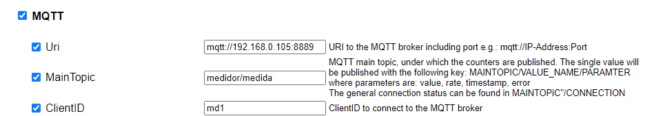 MQTT Trouble · Issue #303 · jomjol/AI-on-the-edge-device · GitHub