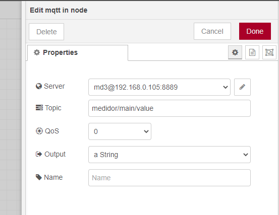 MQTT Trouble · Issue #303 · jomjol/AI-on-the-edge-device · GitHub