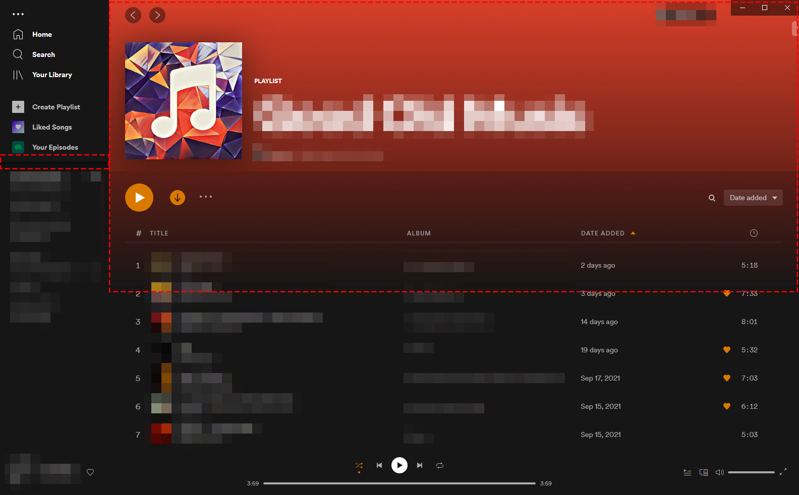Any Possible Ways To Remove Color Gradients Issue 1184 Spicetify
