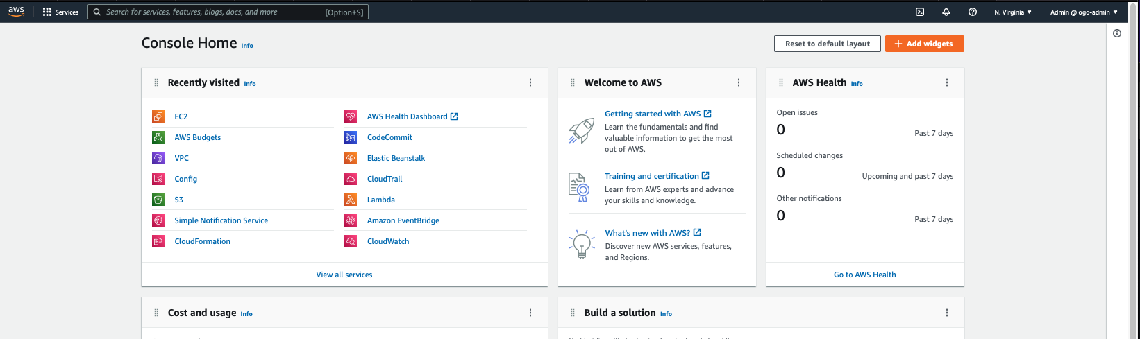 GitHub - ogochukwu-ozotta/LAMP-STACK-IMPLEMENTATION
