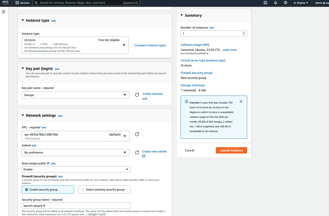 GitHub - ogochukwu-ozotta/LAMP-STACK-IMPLEMENTATION