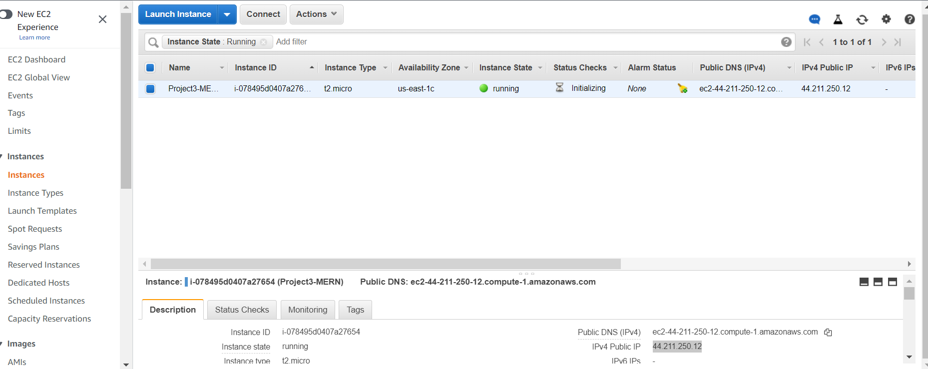 GitHub - ogochukwu-ozotta/MERN-STACK-IMPLEMENTATION