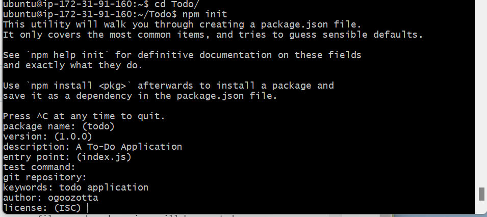 GitHub - ogochukwu-ozotta/MERN-STACK-IMPLEMENTATION