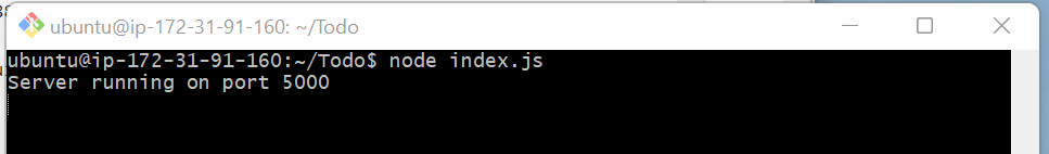 GitHub - ogochukwu-ozotta/MERN-STACK-IMPLEMENTATION
