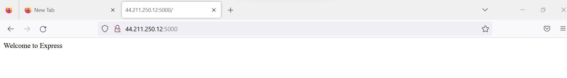 GitHub - ogochukwu-ozotta/MERN-STACK-IMPLEMENTATION