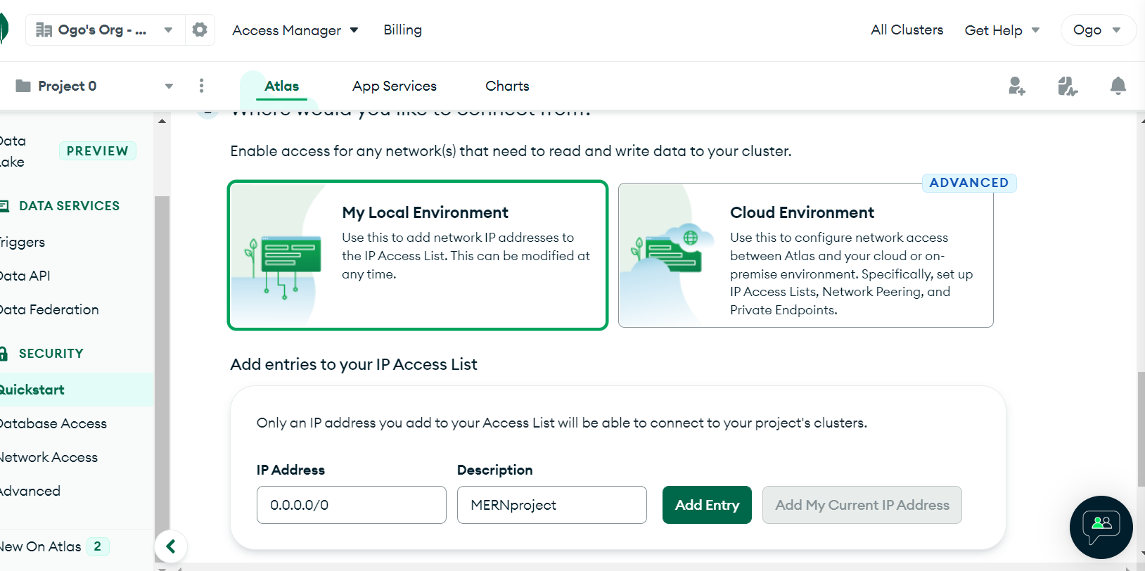 GitHub - ogochukwu-ozotta/MERN-STACK-IMPLEMENTATION