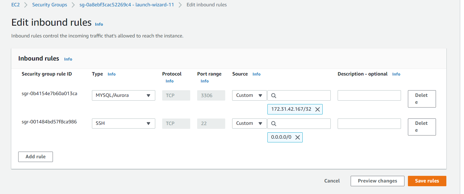 GitHub - ogochukwu-ozotta/CLIENT-SERVER-ARCHITECTURE-WITH-MYSQL