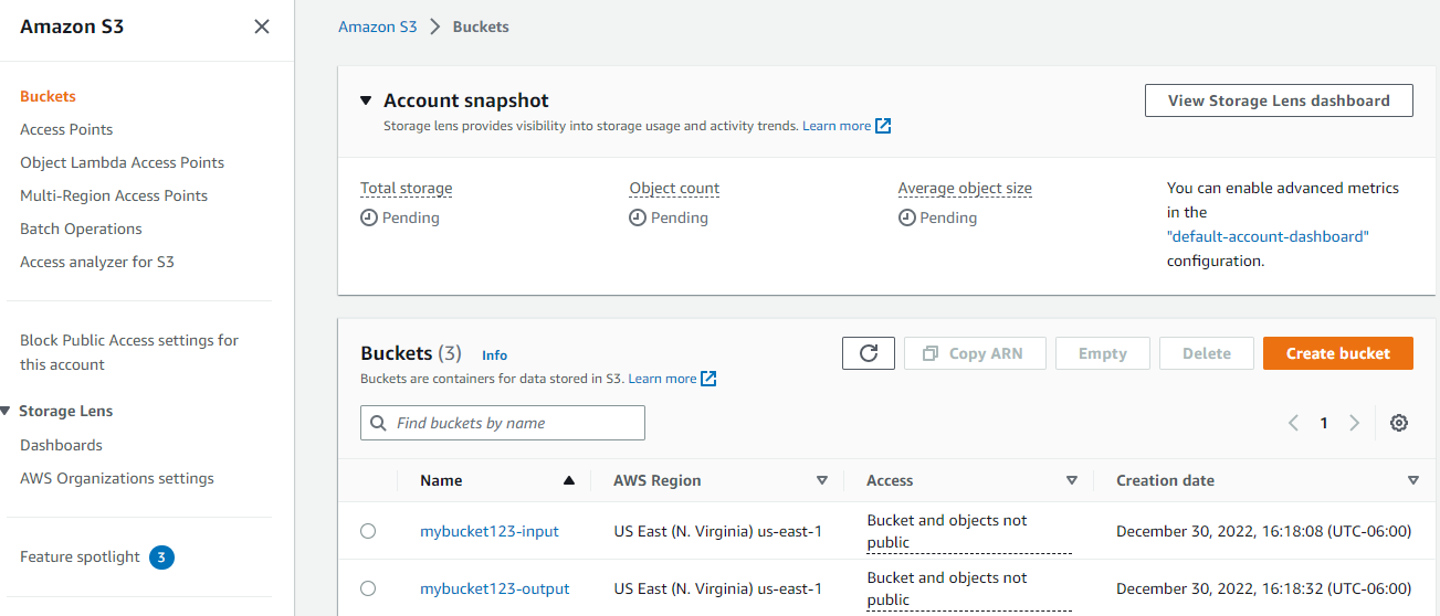 GitHub - ogochukwu-ozotta/lambda-trigger-on-s3-object-upload