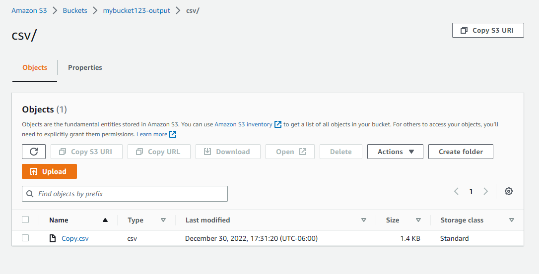 GitHub - ogochukwu-ozotta/lambda-trigger-on-s3-object-upload